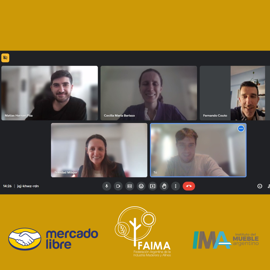 Informes del sector – Faima