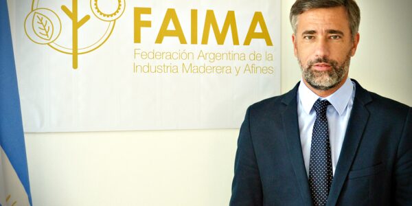 Román Queiroz fue reelecto como presidente de FAIMA – Faima