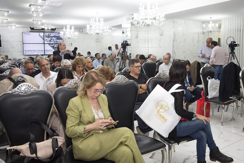 144 Congreso Maderero – Faima